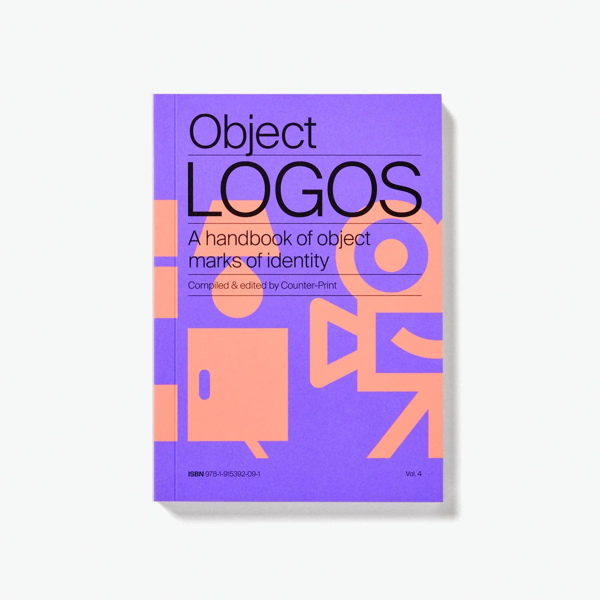 Object Logos - Counterprint | Another Corner